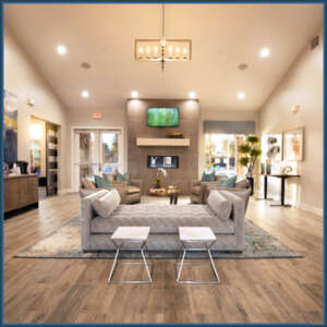 Nevada – Buff Management Properties