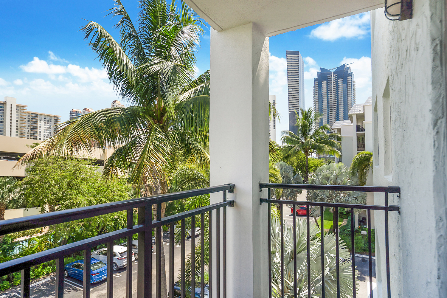 Buff Management Properties